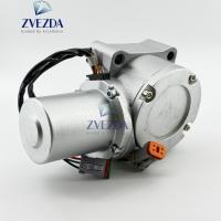 China 24V DC Excavator Throttle Motor SY75-8 Sany Excavator Parts for sale