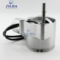 China 24V DC Excavator Throttle Motor SY75-8 Sany Excavator Parts for sale