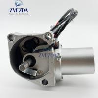 China 24V DC Excavator Throttle Motor SY75-8 Sany Excavator Parts for sale