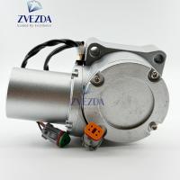 China 24V DC Excavator Throttle Motor SY75-8 Sany Excavator Parts for sale