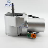 China 24V DC Excavator Throttle Motor SY75-8 Sany Excavator Parts for sale