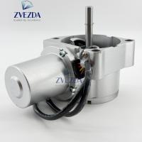 China 24V DC Excavator Throttle Motor SY75-8 Sany Excavator Parts for sale