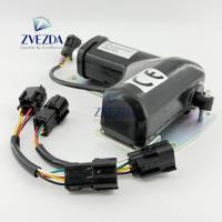 China LG920 Loader Automatic Throttle Actuator Motor DE24-17W42-02FP041 for sale