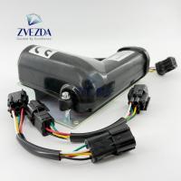 China LG920 Loader Automatic Throttle Actuator Motor DE24-17W42-02FP041 for sale