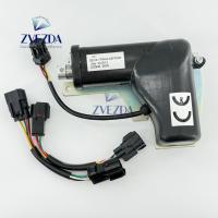 China LG920 Loader Automatic Throttle Actuator Motor DE24-17W42-02FP041 for sale