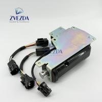 China LG920 Loader Automatic Throttle Actuator Motor DE24-17W42-02FP041 for sale