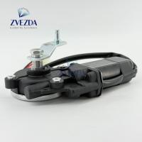 China Mini Excavator Throttle Motor Accel Actuator Hyundai For KX155 KX161 for sale