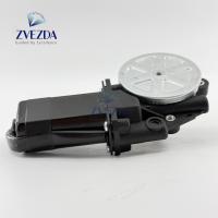 China Mini Excavator Throttle Motor Accel Actuator Hyundai For KX155 KX161 for sale