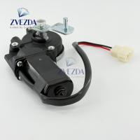 China Mini Excavator Throttle Motor Accel Actuator Hyundai For KX155 KX161 for sale