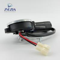 China Mini Excavator Throttle Motor Accel Actuator Hyundai For KX155 KX161 for sale