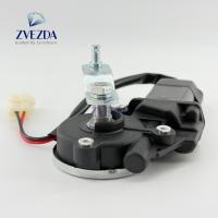 China Mini Excavator Throttle Motor Accel Actuator Hyundai For KX155 KX161 for sale
