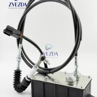 China Throttle Motor B220502000001 For FR60 FR65 FR75 Excavator for sale