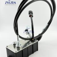 China Throttle Motor B220502000001 For FR60 FR65 FR75 Excavator for sale