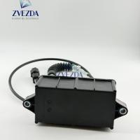 China 12V Square Accel Actuator Throttle Motor AC1000 004036 For AC1000 FR60 FR65 Small Excavator Spare Parts for sale
