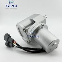 China Aftermarket Excavator Throttle Motor 4614911 4360509 For SH200A3 SH210A3 SH240A3 for sale