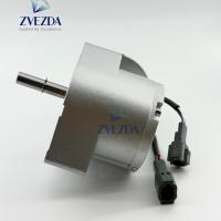 China Aftermarket Excavator Throttle Motor 4614911 4360509 For SH200A3 SH210A3 SH240A3 for sale