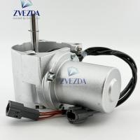 China 24V Excavator Hydraulic Parts Direct Shaft Throttle Motor 4360509 For SH200A3 SH210A3 SH240A3 for sale