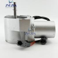China 24V Excavator Hydraulic Parts Direct Shaft Throttle Motor 4360509 For SH200A3 SH210A3 SH240A3 for sale