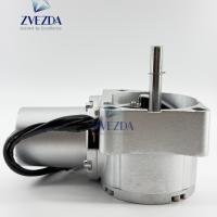 China 24V Excavator Hydraulic Parts Direct Shaft Throttle Motor 4360509 For SH200A3 SH210A3 SH240A3 for sale