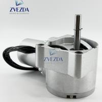 China 24V Excavator Hydraulic Parts Direct Shaft Throttle Motor 4360509 For SH200A3 SH210A3 SH240A3 for sale