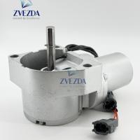 China 24V Excavator Hydraulic Parts Direct Shaft Throttle Motor 4360509 For SH200A3 SH210A3 SH240A3 for sale