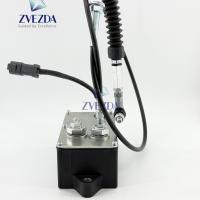 China ODM Small Excavator Drive Motor Throttle Replacement 523-00008 for sale