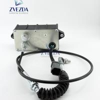 China ODM Small Excavator Drive Motor Throttle Replacement 523-00008 for sale