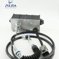China OEM Excavator Throttle Motor 523-00006 For AC1000 FR60 FR65 for sale