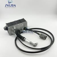 China OEM Excavator Throttle Motor 523-00006 For AC1000 FR60 FR65 for sale