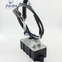 China OEM Excavator Throttle Motor 523-00006 For AC1000 FR60 FR65 for sale