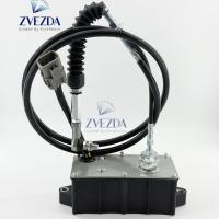 China OEM Excavator Throttle Motor 523-00006 For AC1000 FR60 FR65 for sale