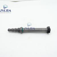 China ZVEZDA Solenoid Valve Spool 265-7156 For M315D2 Wheel Excavator for sale
