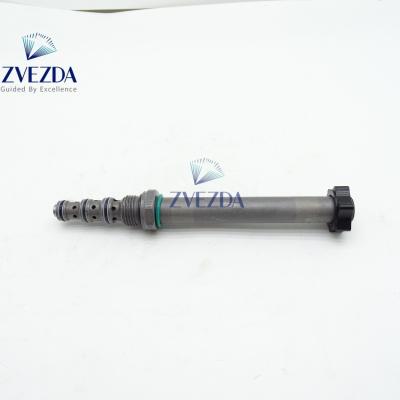 China ZVEZDA Solenoid Valve Spool 265-7156 For M315D2 Wheel Excavator for sale