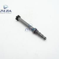 China ZVEZDA Solenoid Valve Spool 265-7156 For M315D2 Wheel Excavator for sale