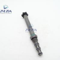 China ZVEZDA Solenoid Valve Spool 265-7156 For M315D2 Wheel Excavator for sale