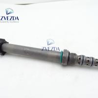 China ZVEZDA Solenoid Valve Spool 265-7156 For M315D2 Wheel Excavator for sale