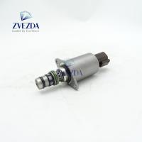 China Proportional Solenoid Valve P1012868-A 12V For  320GC 323GC Excavator for sale