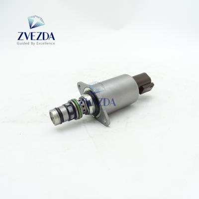 China Proportional Solenoid Valve P1012868-A 12V For  320GC 323GC Excavator for sale