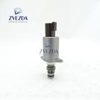 China Proportional Solenoid Valve P1012868-A 12V For  320GC 323GC Excavator for sale