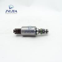 China Proportional Solenoid Valve P1012868-A 12V For  320GC 323GC Excavator for sale