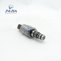 China Proportional Solenoid Valve P1012868-A 12V For  320GC 323GC Excavator for sale