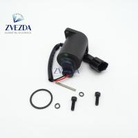 China ZVEZDA Pilot Solenoid Valve For SH120 SH200 SH210 SH240 SH350 A5 Excavator for sale