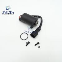China ZVEZDA Pilot Solenoid Valve For SH120 SH200 SH210 SH240 SH350 A5 Excavator for sale
