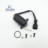 China ZVEZDA Pilot Solenoid Valve For SH120 SH200 SH210 SH240 SH350 A5 Excavator for sale