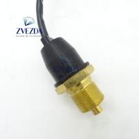 China ZE370 Excavator Hydraulic Oil Temperature Sensor Replacement Parts for sale