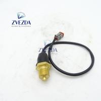China ZE370 Excavator Hydraulic Oil Temperature Sensor Replacement Parts for sale