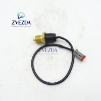 China ZE370 Excavator Hydraulic Oil Temperature Sensor Replacement Parts for sale