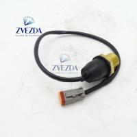 China ZE370 Excavator Hydraulic Oil Temperature Sensor Replacement Parts for sale