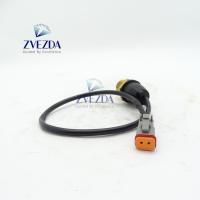 China ZE370 Excavator Hydraulic Oil Temperature Sensor Replacement Parts for sale
