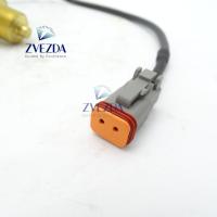 China ZE370 Excavator Hydraulic Oil Temperature Sensor Replacement Parts for sale
